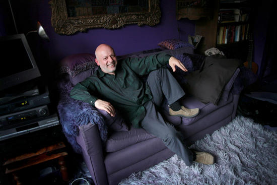 Astrologer Jonathan Cainer Editorial Stock Photo - Stock Image ...