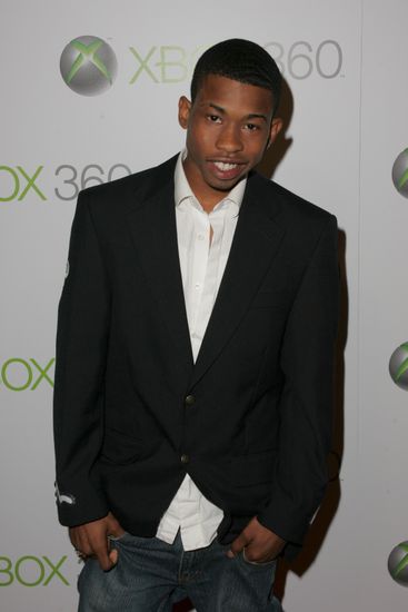 Marcus Polk Editorial Stock Photo - Stock Image | Shutterstock