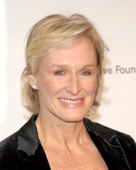 Glenn Close Attends Christopher Reeve Foundations Editorial Stock Photo ...