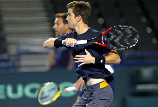 Algae Bedene Great Britain Practices Team Editorial Stock Photo - Stock ...
