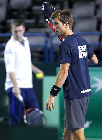 Algae Bedene Great Britain Practices Team Editorial Stock Photo - Stock ...