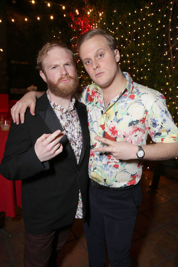 Henry Zebrowski John Early Editorial Stock Photo - Stock Image ...