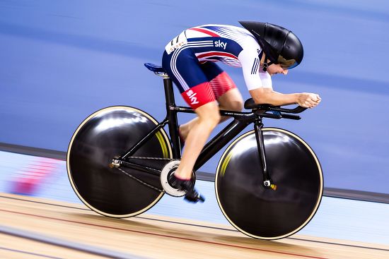 Trott Laura Great Britain Beats Berthon Editorial Stock Photo - Stock ...
