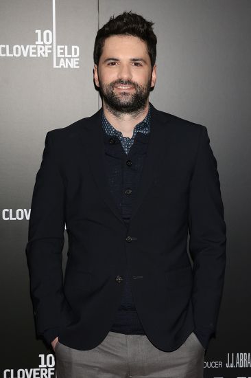 Dan Trachtenberg Director Editorial Stock Photo - Stock Image ...