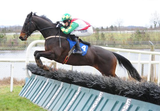Limerick Liclash Shane Shortall Jump Last Editorial Stock Photo - Stock ...