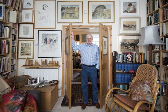 Tim Sayer Has Collection Over 400 Editorial Stock Photo - Stock Image ...
