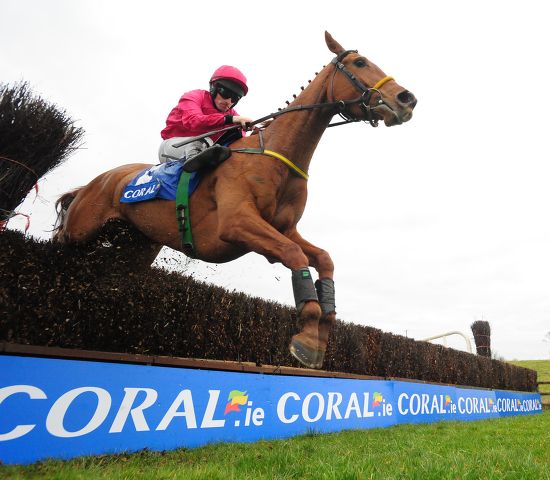 Limerick Bonny Kate Sean Flanagan Win Editorial Stock Photo - Stock ...