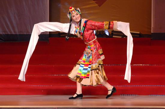 Ting Ting Zhao Miss World Peoples Editorial Stock Photo - Stock Image ...