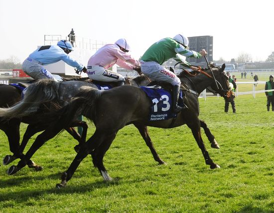 Cheltenham Mall Dini Davy Russell Green Editorial Stock Photo - Stock ...