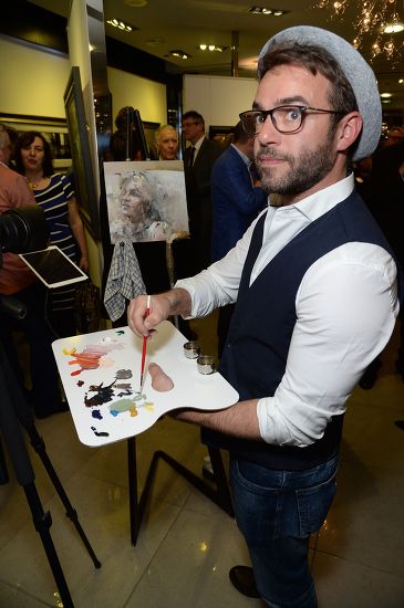 Christian Hook Editorial Stock Photo - Stock Image | Shutterstock