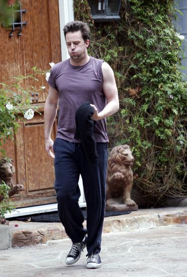 Matthew Perry Editorial Stock Photo - Stock Image | Shutterstock