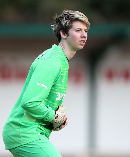 Beth Griffiths West Ham United During Editorial Stock Photo - Stock ...
