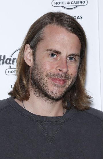 Zach Cowie Editorial Stock Photo - Stock Image | Shutterstock