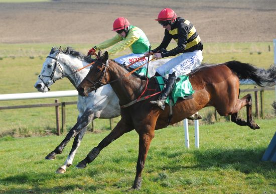 Downpatrick Jimmy Two Times Declan Lavery Editorial Stock Photo - Stock ...