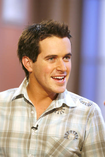 Dick N Dom Dominic Wood Editorial Stock Photo - Stock Image | Shutterstock