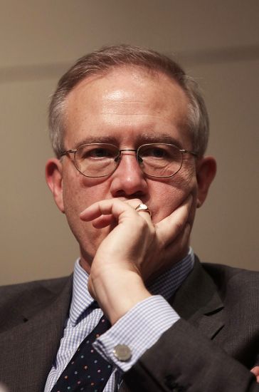 John Baron Mp Editorial Stock Photo - Stock Image | Shutterstock