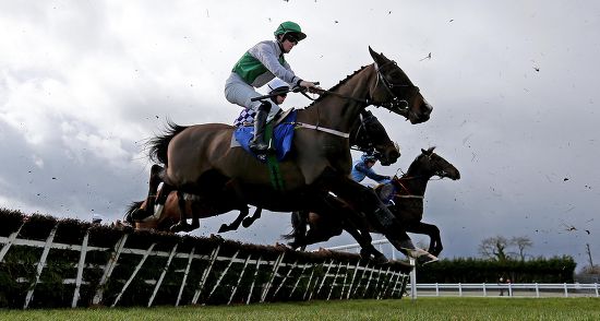 View Field First Race Day Editorial Stock Photo - Stock Image ...