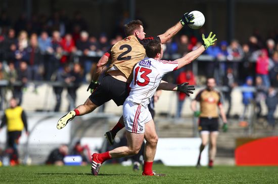 Downs Gerard Collins Corks Colm Oneill Editorial Stock Photo - Stock ...