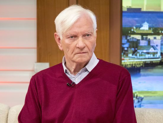 Harvey Proctor Editorial Stock Photo - Stock Image | Shutterstock