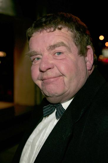 Geoffrey Hughes Editorial Stock Photo - Stock Image | Shutterstock