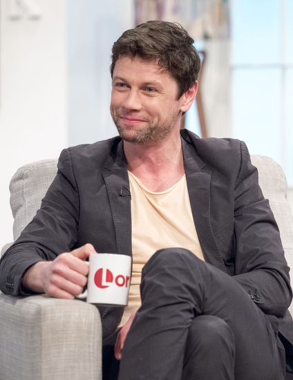 Leon Ockenden Editorial Stock Photo - Stock Image | Shutterstock