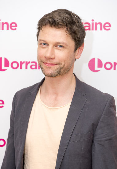 Leon Ockenden Editorial Stock Photo - Stock Image | Shutterstock