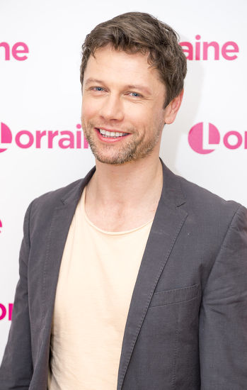 Leon Ockenden Editorial Stock Photo - Stock Image | Shutterstock