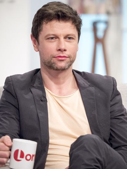 Leon Ockenden Editorial Stock Photo - Stock Image | Shutterstock