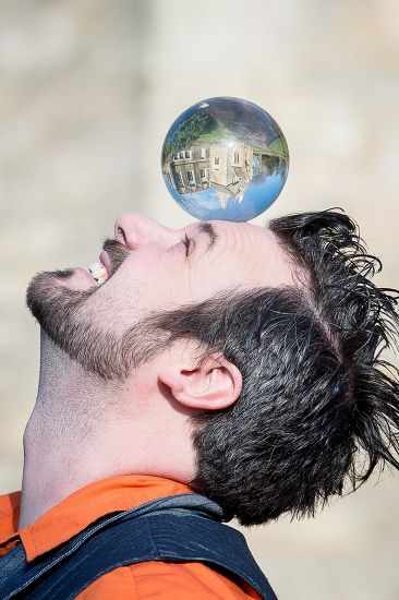 Rob Thorburn Editorial Stock Photo - Stock Image | Shutterstock