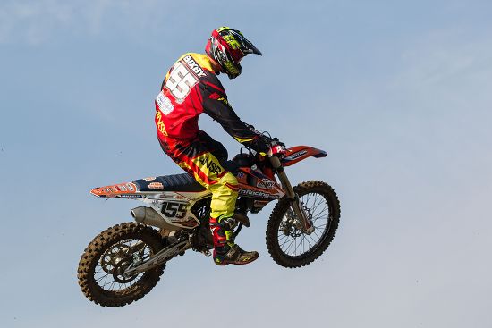 Steve Bixby Action During Acu Eastern Editorial Stock Photo - Stock ...