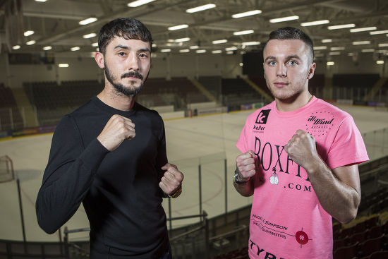 Andrew Selby Louis Norman Editorial Stock Photo - Stock Image ...