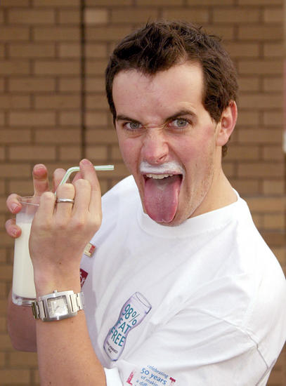 Dom Dominic Wood Editorial Stock Photo - Stock Image | Shutterstock