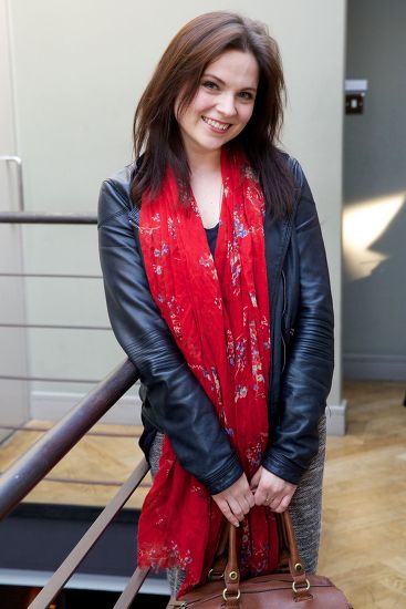 Gemma Sutton Editorial Stock Photo - Stock Image | Shutterstock