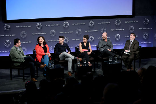 Kristian Brunn Maria Doyle Kennedy Jordan Editorial Stock Photo - Stock ...