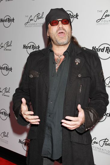 Danny Count Koker Count 77 Editorial Stock Photo - Stock Image ...