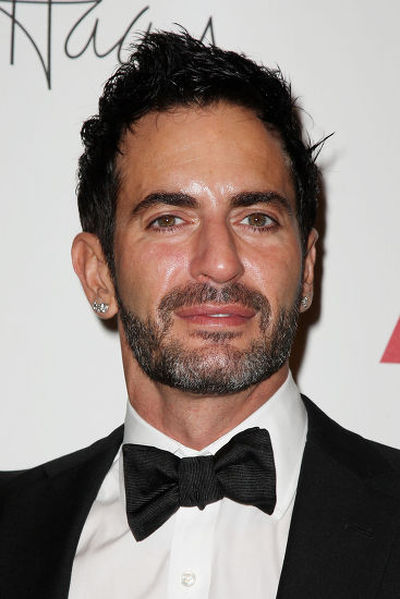 Marc Jacobs Editorial Stock Photo - Stock Image | Shutterstock