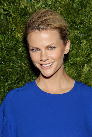 Brooklyn Decker Editorial Stock Photo - Stock Image | Shutterstock