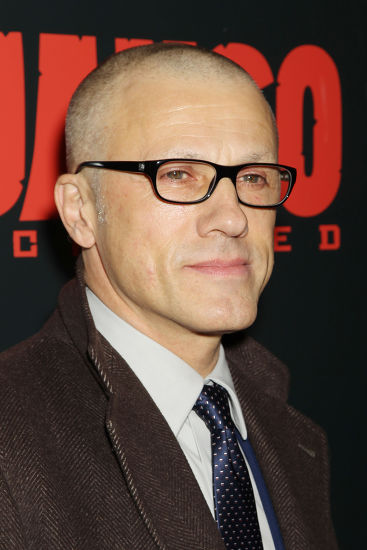 Christoph Waltz Editorial Stock Photo - Stock Image | Shutterstock