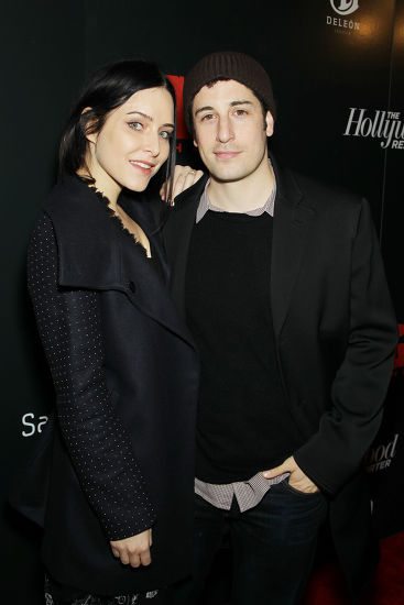 Jenny Mollen Jason Biggs Editorial Stock Photo - Stock Image | Shutterstock