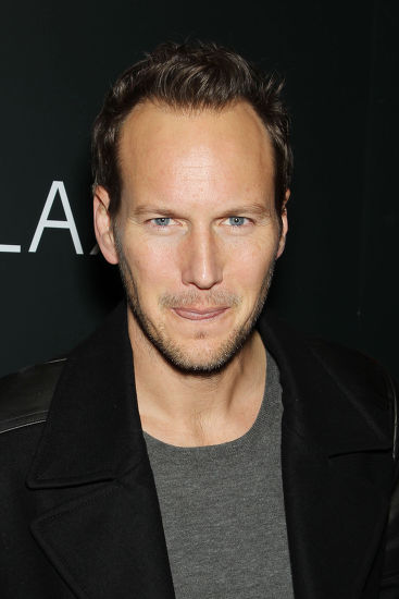 Patrick Wilson Editorial Stock Photo - Stock Image | Shutterstock