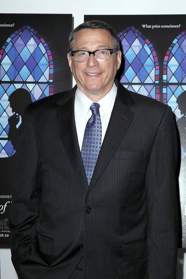 Reverend Rob Schenck Editorial Stock Photo - Stock Image | Shutterstock