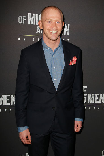 Alex Morf Editorial Stock Photo - Stock Image | Shutterstock