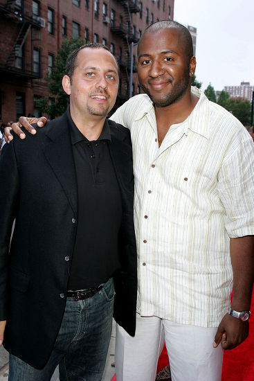 Bob Teitel Malcolm D Lee Editorial Stock Photo - Stock Image | Shutterstock