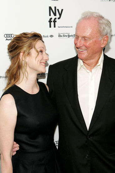 Laura Linney Samuel Goldwyn Jnr Editorial Stock Photo - Stock Image ...