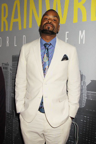 Cliff Method Man Smith Editorial Stock Photo - Stock Image | Shutterstock