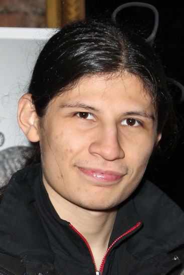 Mukunda Angulo Editorial Stock Photo - Stock Image | Shutterstock