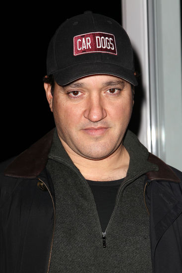Gregg Bello Editorial Stock Photo - Stock Image | Shutterstock