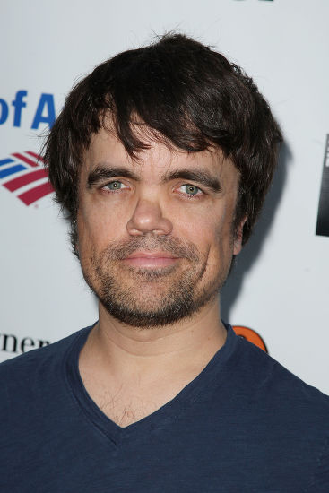 Peter Dinklage Editorial Stock Photo - Stock Image | Shutterstock