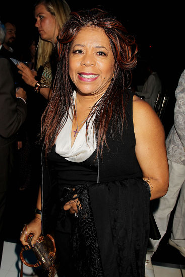 Valerie Simpson Editorial Stock Photo - Stock Image | Shutterstock