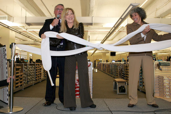 Charlie Rath Bette Midler Amy Gavaris Editorial Stock Photo - Stock ...